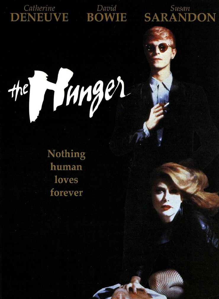 Picture of The Hunger (1983)