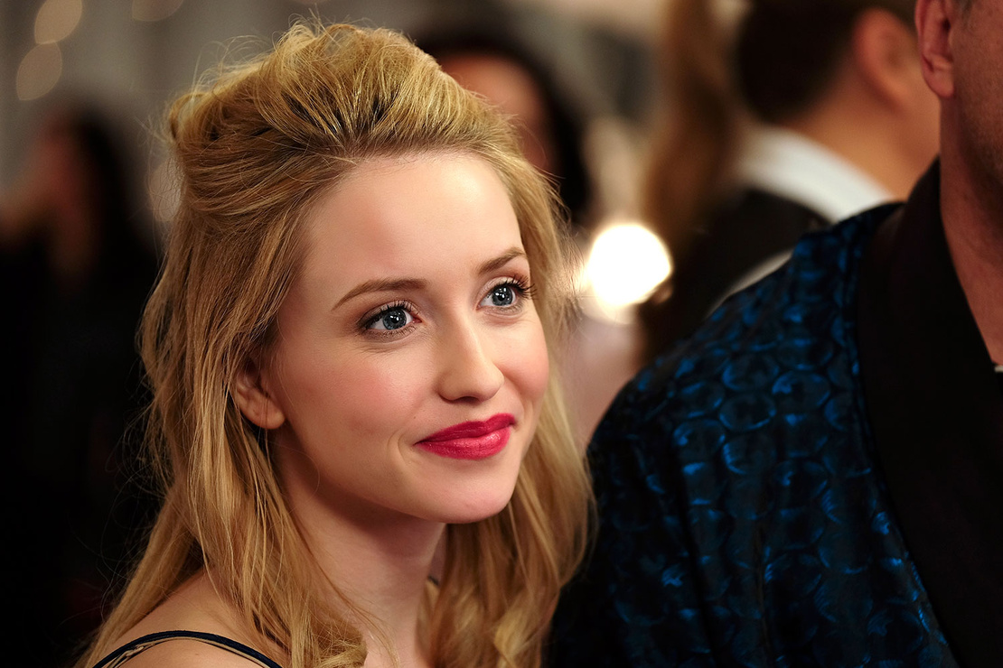 Picture of Emily Tennant