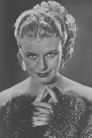 Picture of Ginger Rogers
