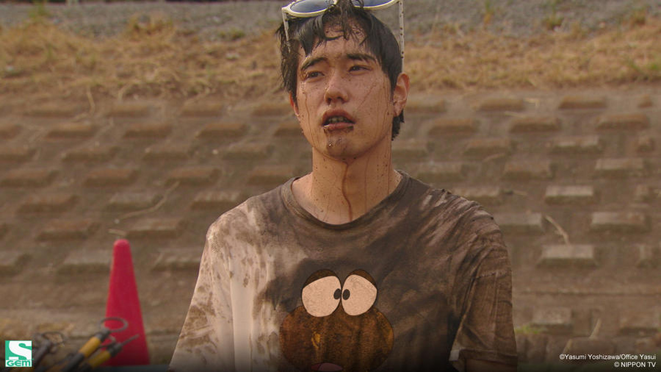 Picture of Dokonjô gaeru