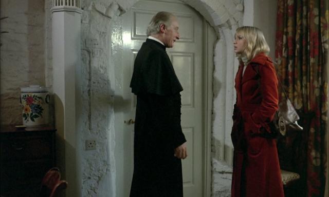 The Confessional: House of Mortal Sin (aka The Confessional) image