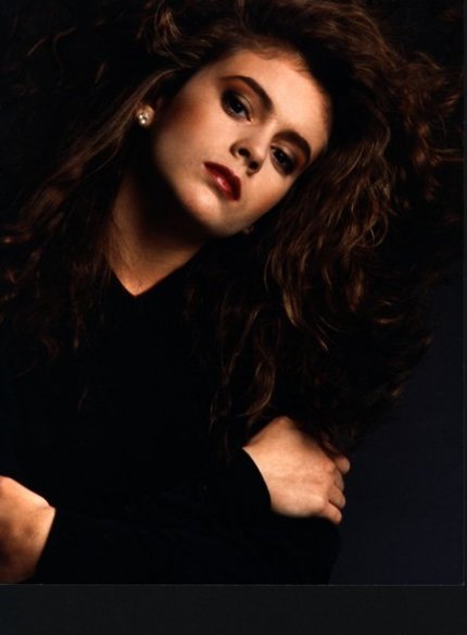 Alyssa Milano picture