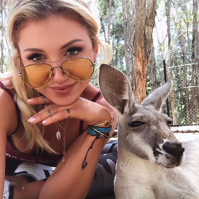 Gabby Epstein picture