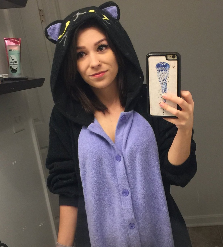 Picture of Lady Devann
