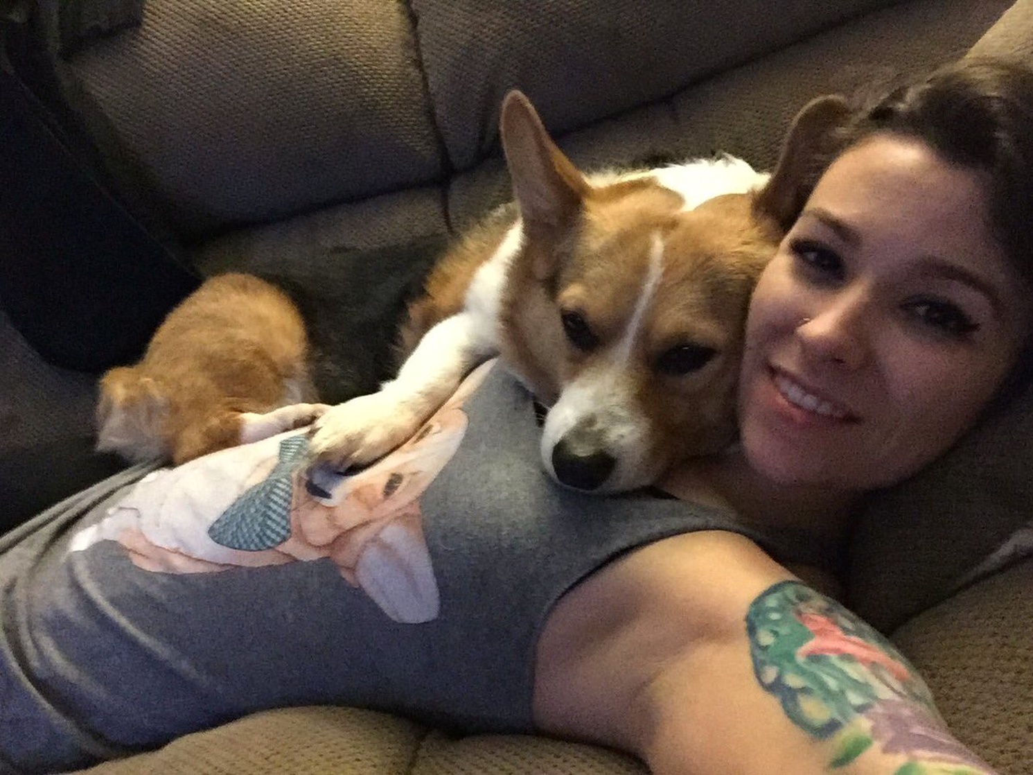 Picture of Lady Devann