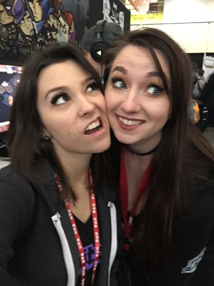 Picture of Lady Devann