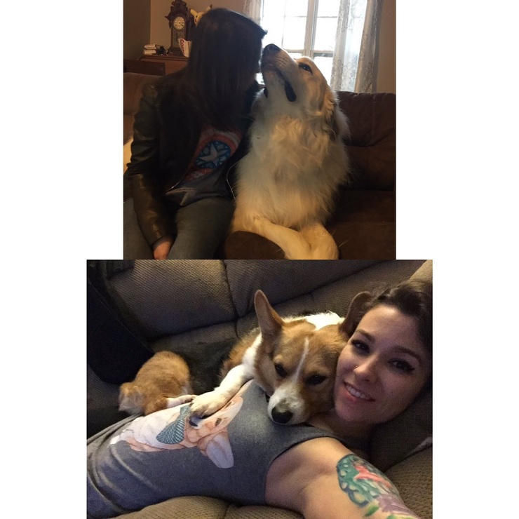 Picture of Lady Devann