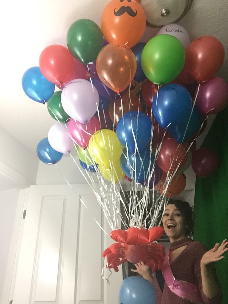 Image of Lady Devann