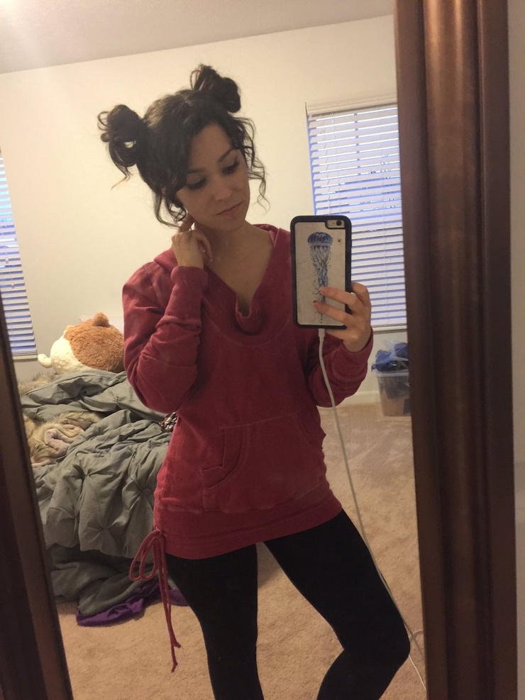 Picture of Lady Devann