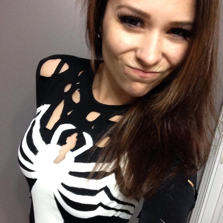 Picture of Lady Devann