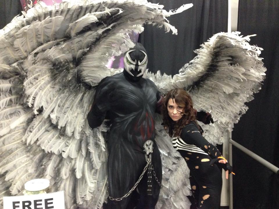 Image of Lady Devann