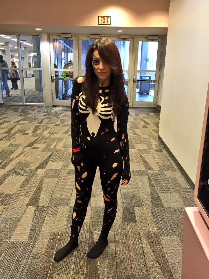 Picture of Lady Devann