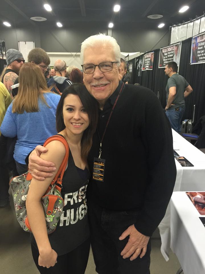 Picture of Lady Devann