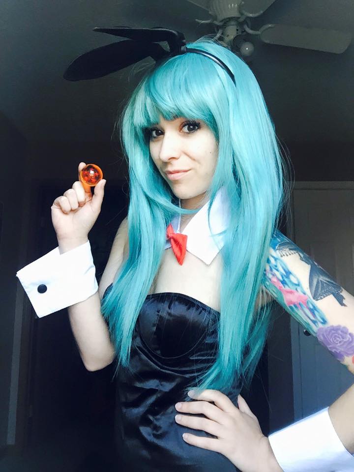 Picture of Lady Devann