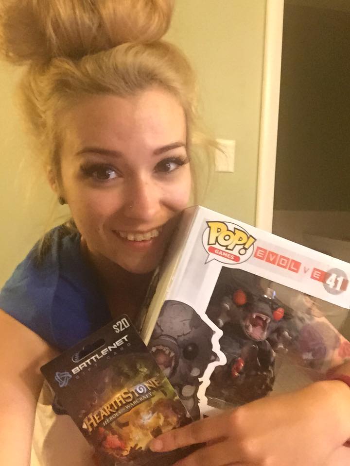 Picture of Lady Devann