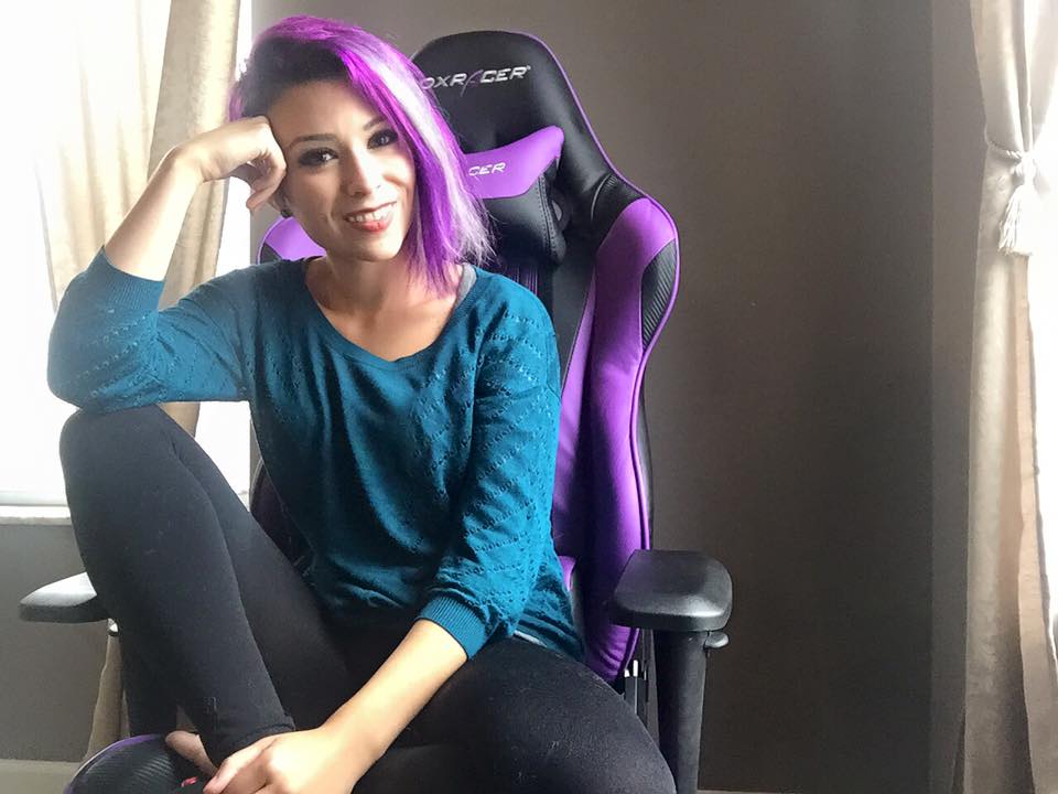 Picture of Lady Devann