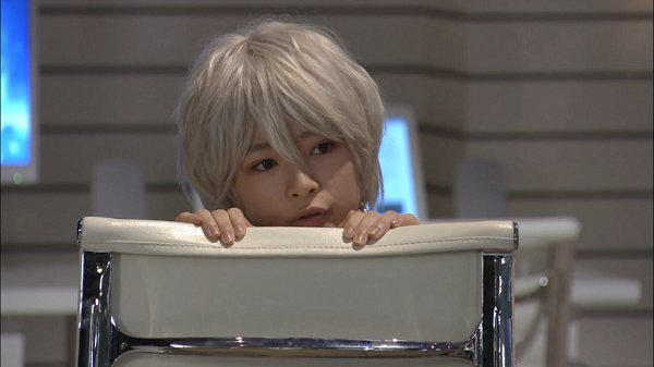 Picture of Death Note (2015- )