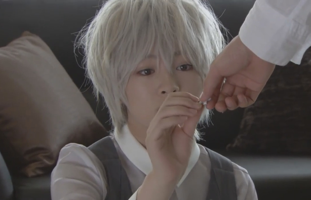 Picture of Death Note (2015- )