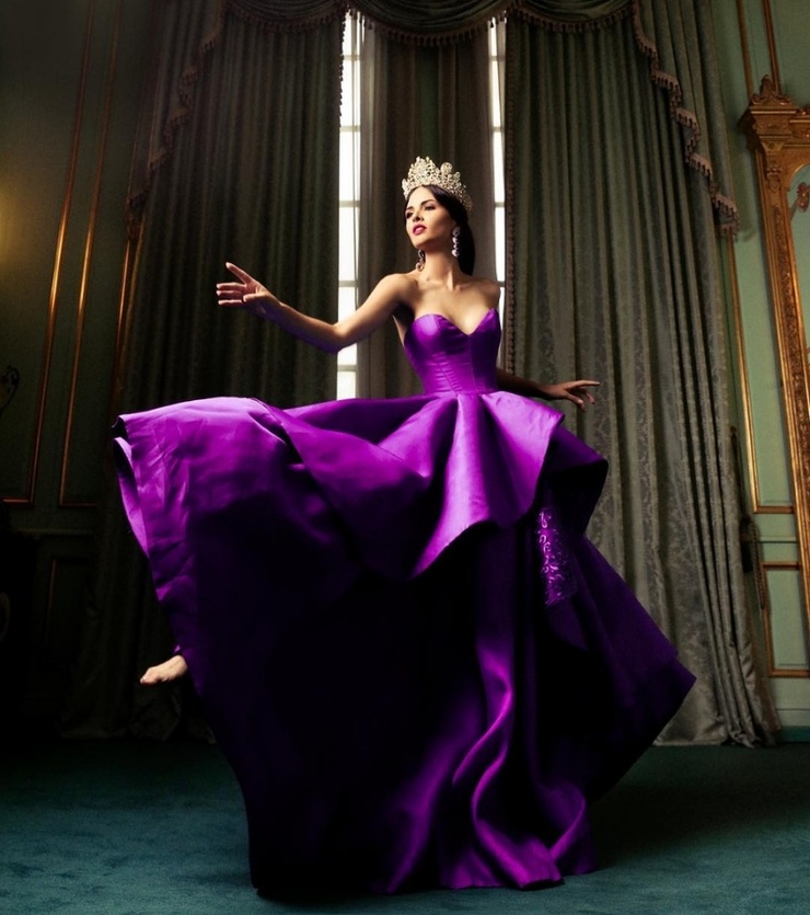 Picture of Jessica Duarte