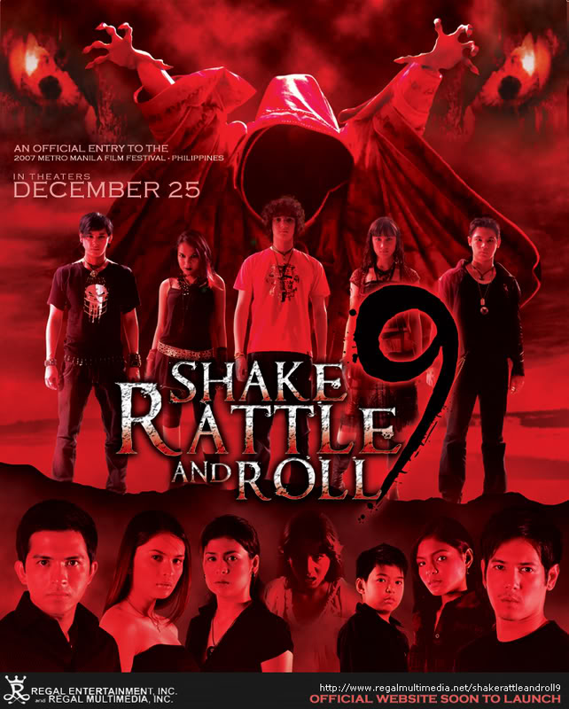 Picture of Shake, Rattle Roll 9
