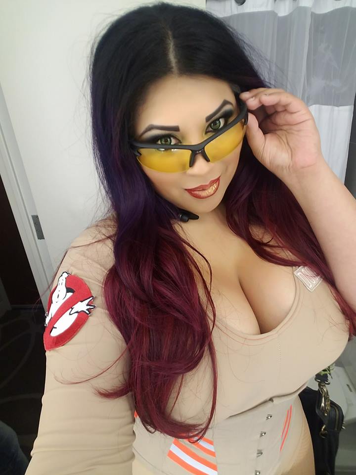 Picture of Ivy Doomkitty