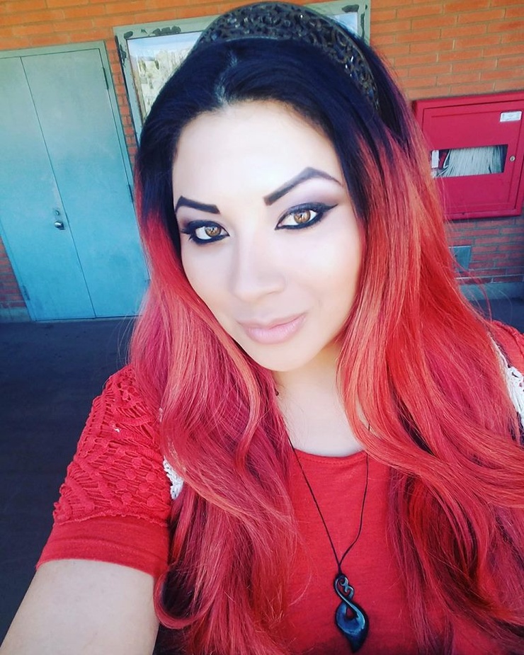 Picture of Ivy Doomkitty