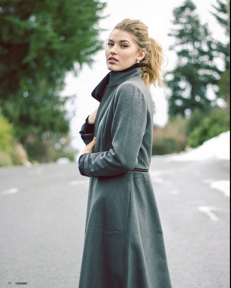 Picture of Sarah Grey