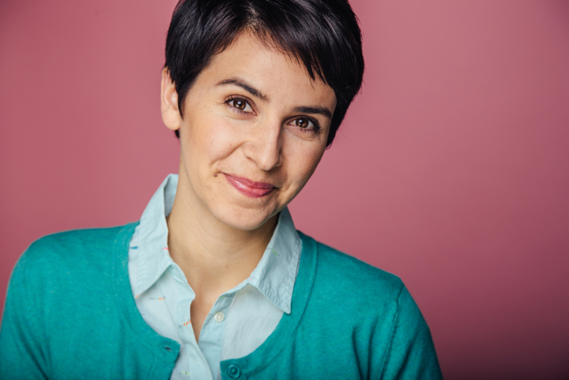 Megan Messmer picture