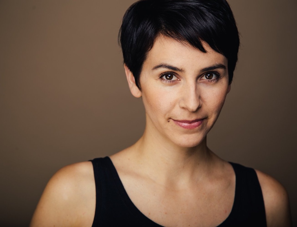 Picture of Megan Messmer