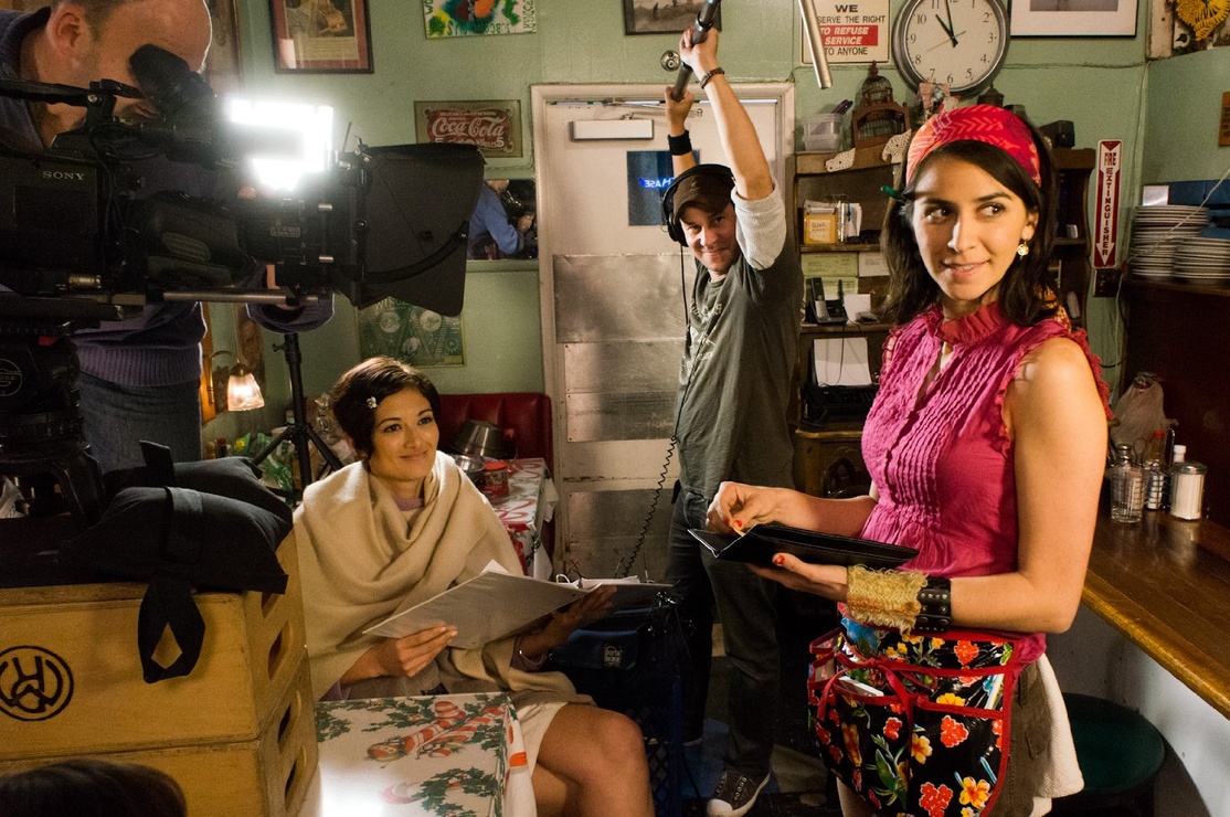 Image of Megan Messmer