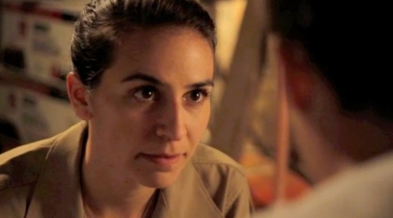 Megan Messmer picture