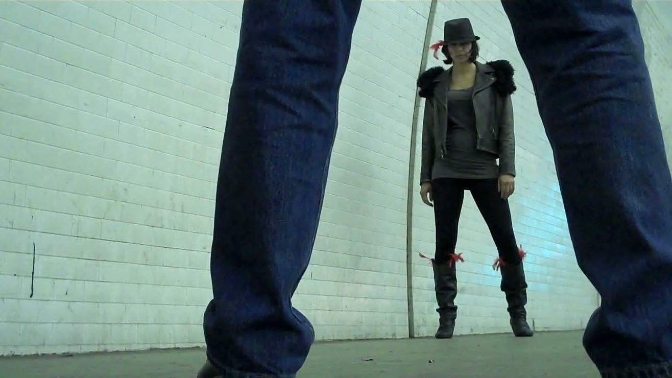 Picture of Megan Messmer