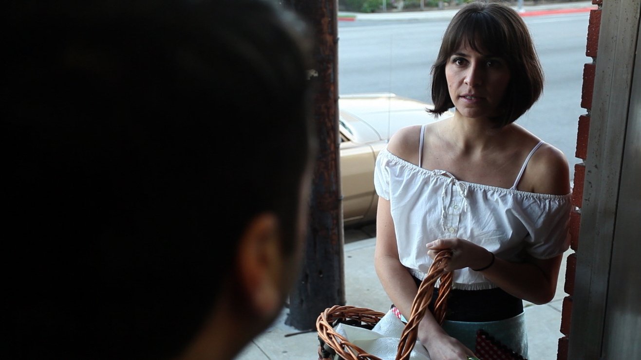 Picture of Megan Messmer