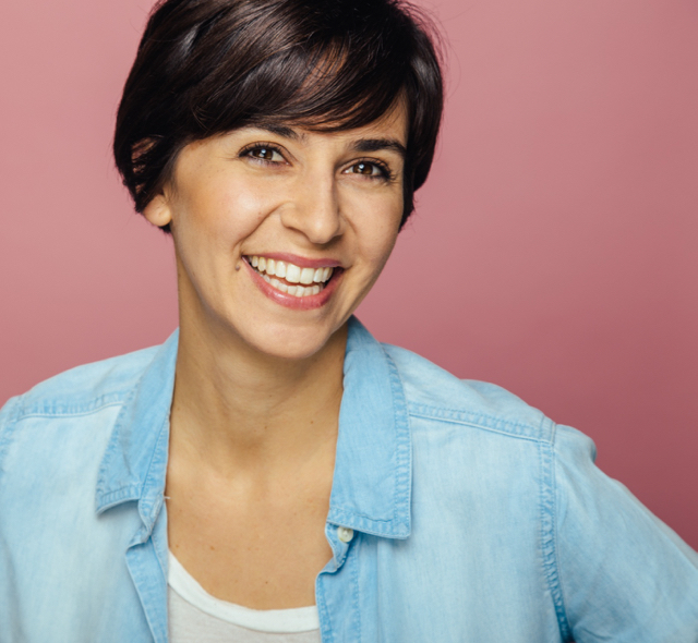 Picture of Megan Messmer