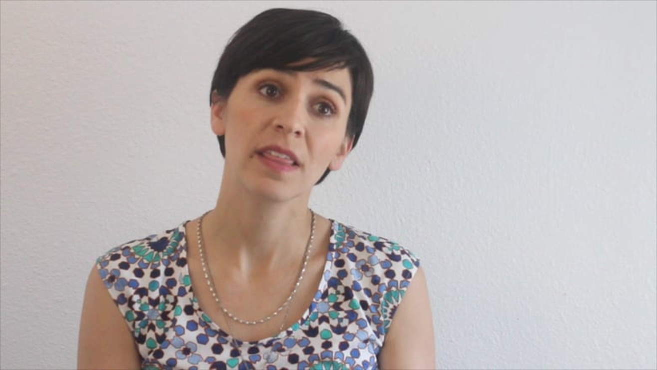 Picture of Megan Messmer