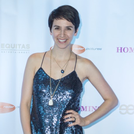 Picture of Megan Messmer