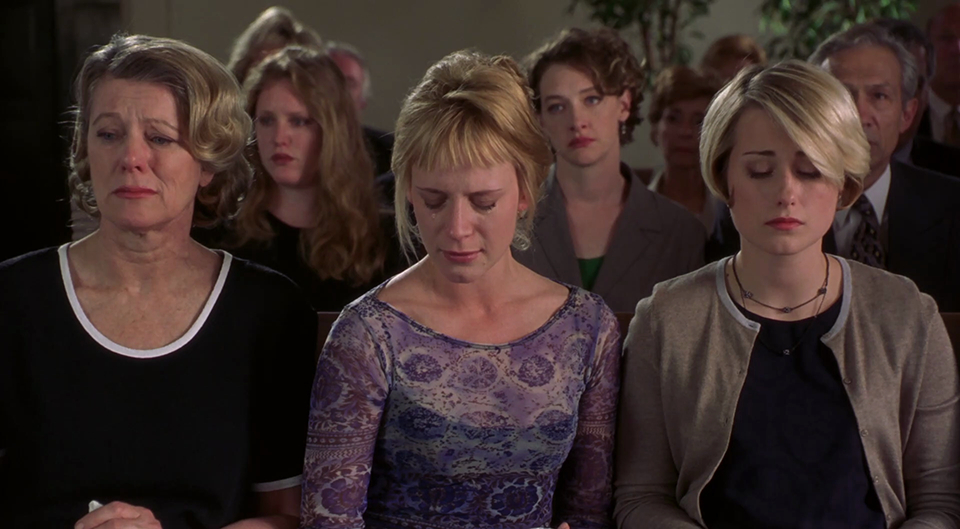 High Fidelity picture