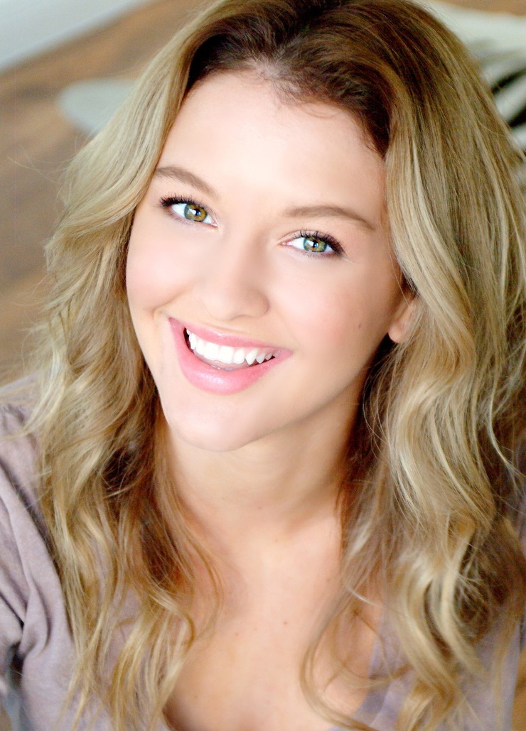 Image of Angeline Appel