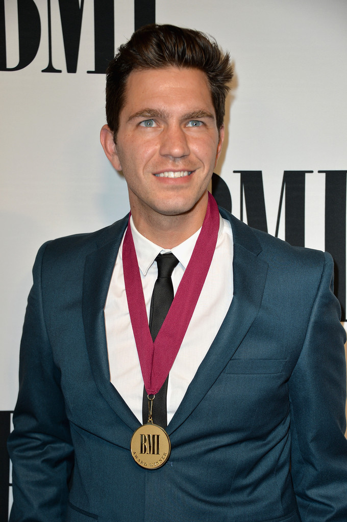 Image of Andy Grammer