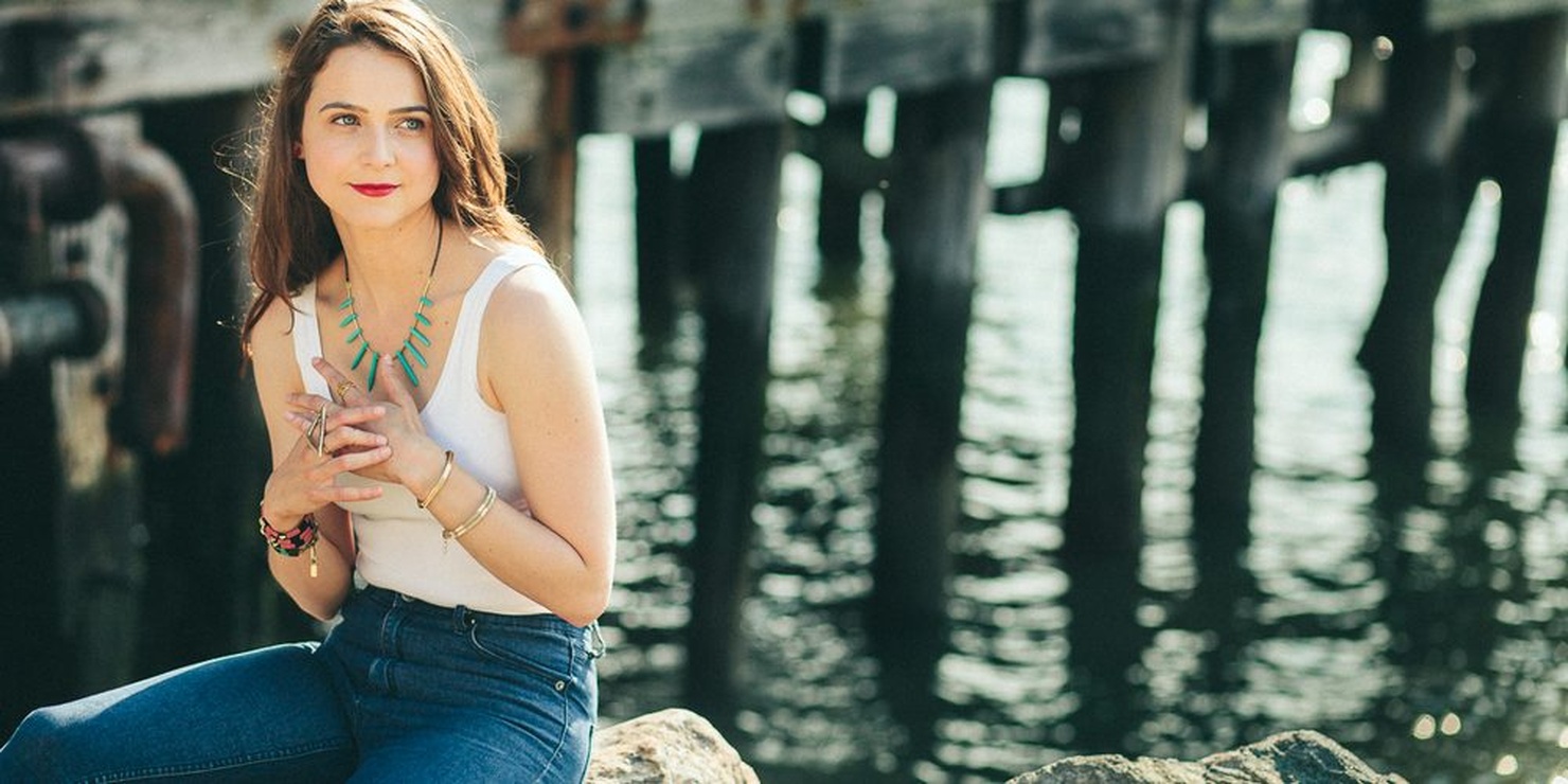 Picture of Maya Kazan