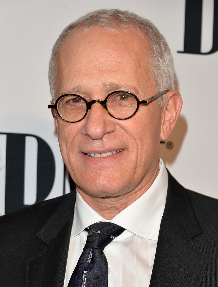 Picture of James Newton Howard