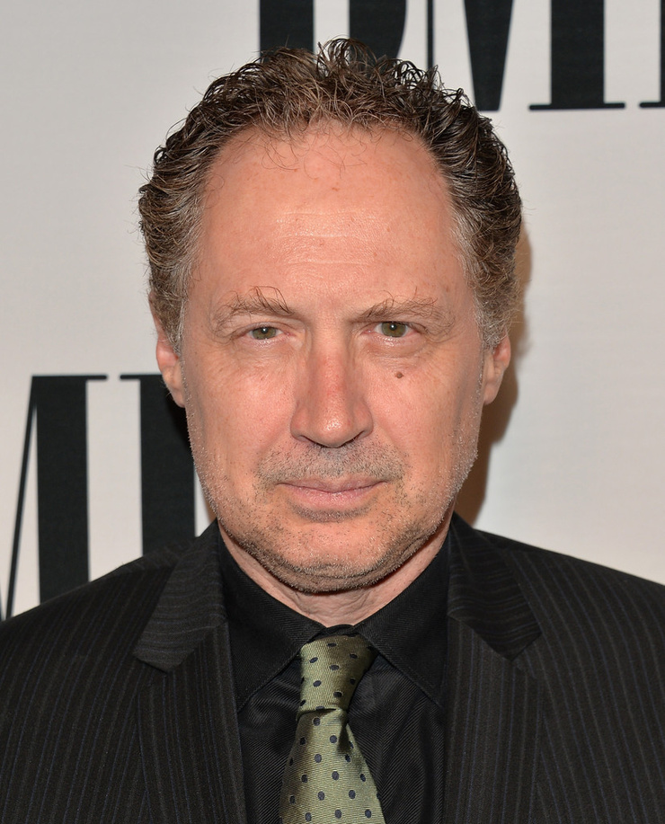 Picture of Mark Isham