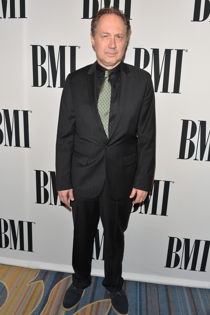 Picture of Mark Isham