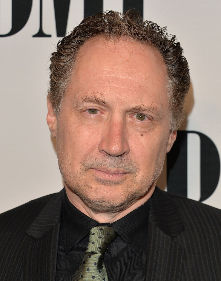 Picture of Mark Isham