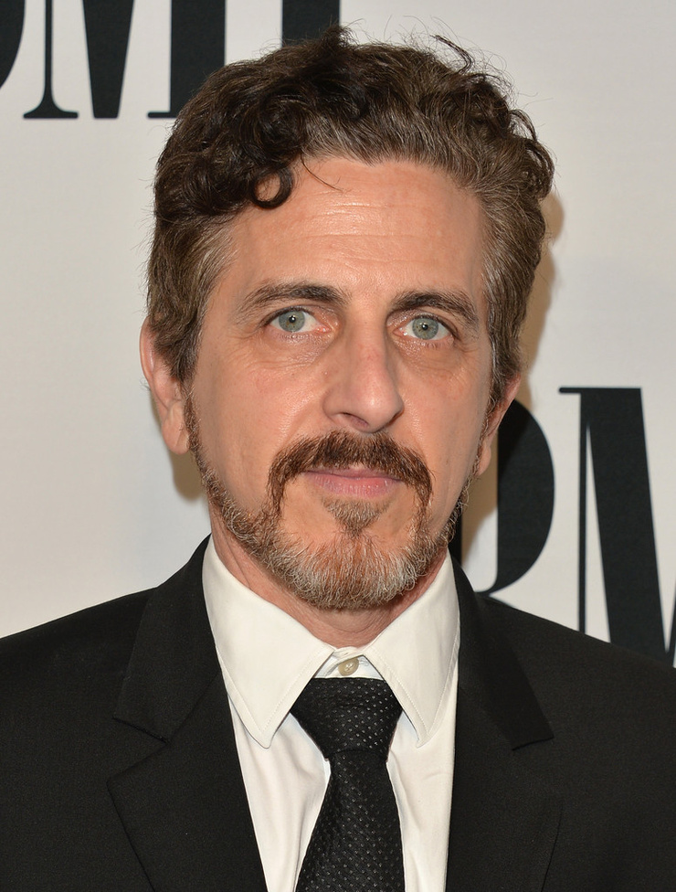Picture of Michael Penn