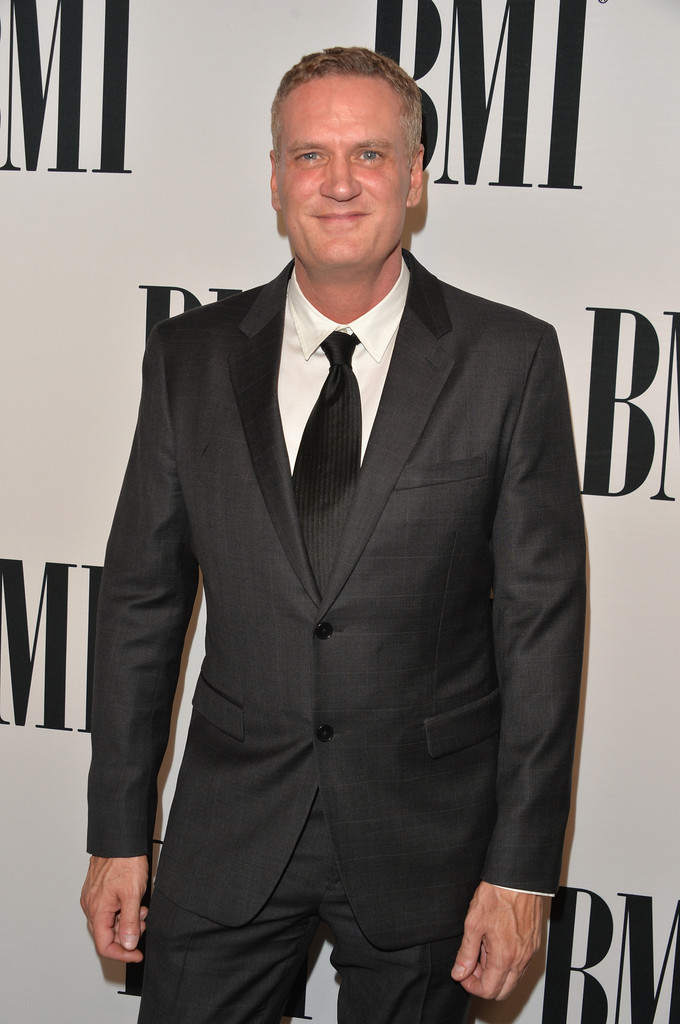 Image of John Ottman