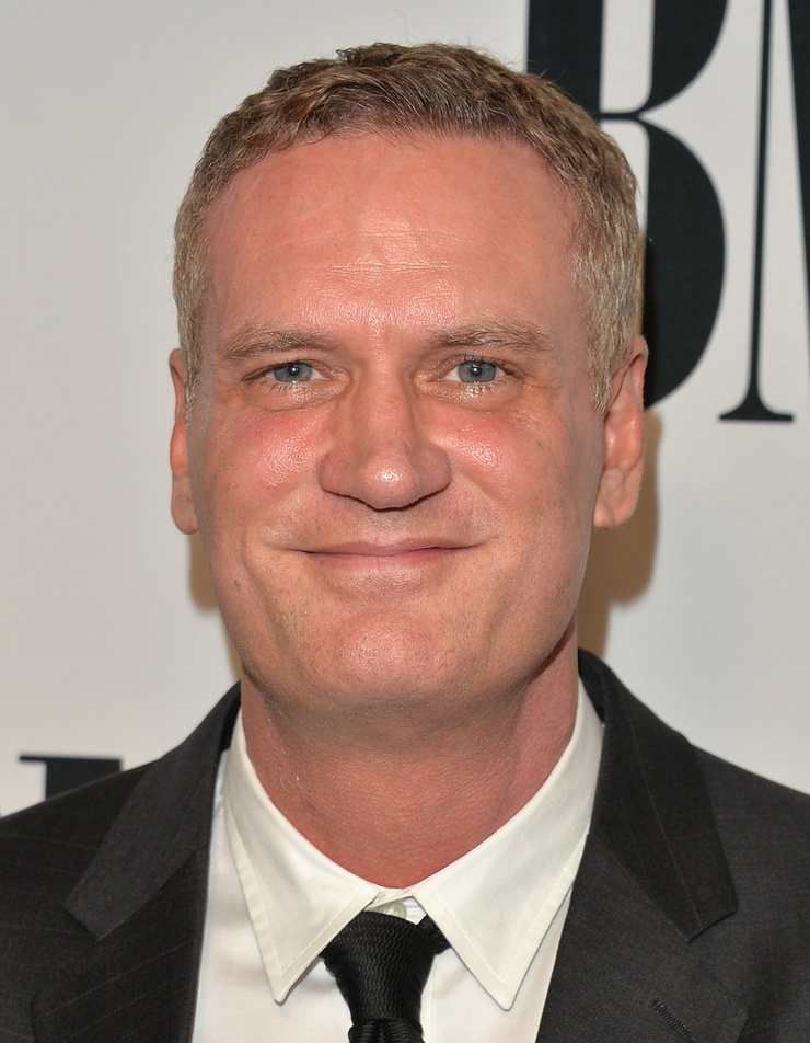 John Ottman picture