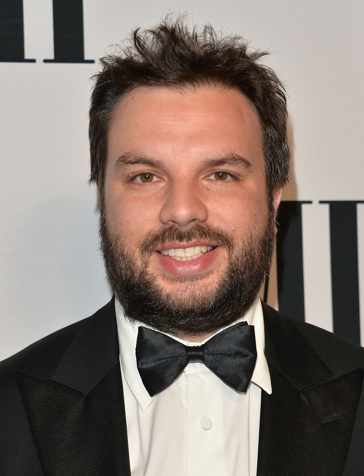 David Buckley picture