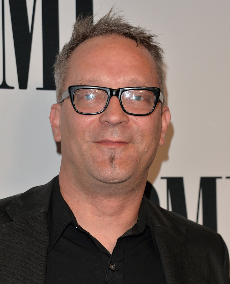 Picture of Charlie Clouser