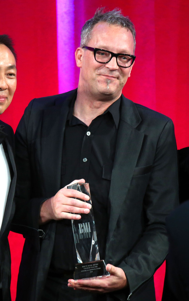 Charlie Clouser picture